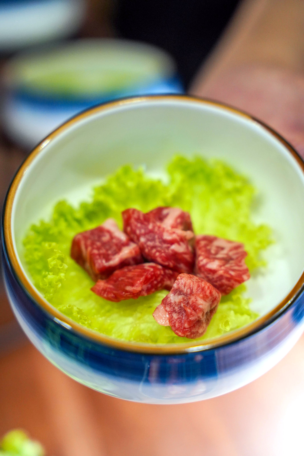 Eat Drink KL | Misuji to Marukawa: Wagyu Dojo guides guests on an